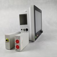 China ETCO2 Modular Patient Monitor 12.1 Inch Touch Screen With USB Wifi for sale
