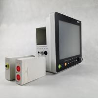 China ETCO2 Modular Patient Monitor 12.1 Inch Touch Screen With USB Wifi for sale