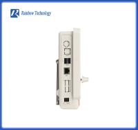 China 10.1 Inch Multi Parameter Veterinary Monitor With Internal / External Data Storage for sale
