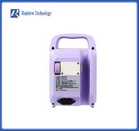 China Clinic Enteral Feeding Pump Enteral Nutrition Infusion Pump For Patients for sale