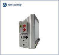 China ICU Vital Sign Multi Parameter Patient Monitor Plug In Hospital Devices for sale