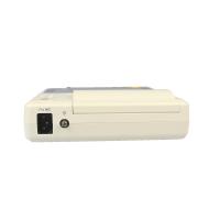 China Auto analysis Home ECG Machine For Hospital 7 Inch Colorful TFT LCD for sale