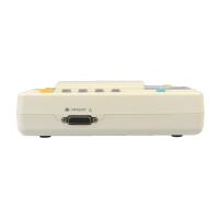 China 7 Inch 3 Channel Medical ECG Machine ICU CCU Equipment For Clinics for sale