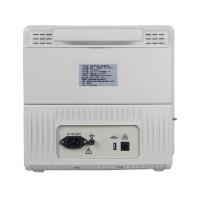 China Big ECG Monitoring Touch Screen Patient Monitor 5 Lead Medical Instrument for sale
