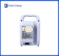 China semi extrusion Electric Infusion Pump Multiple Modes Large Screen for sale