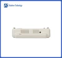 China Emergency Medical ECG Machine Built In Battery 12 Channel Waveform for sale