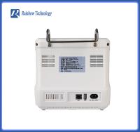 China 6 Parameter Portable Patient Monitor Color TFT LCD Display For Ambulance ICU for sale