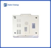 China Auto analyze Medical ECG Machine compact Portable 12 Lead ECG Monitor for sale