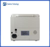 China ICU CCU Multi Parameter Patient Monitor Vital Sign 12.1 Inch Touch Screen for sale