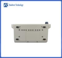 China ICU CCU Multi Parameter Patient Monitor Vital Sign 12.1 Inch Touch Screen for sale