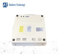 China Ambulance Portable ECG Machine for sale