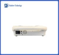 China Ambulance Portable ECG Machine for sale