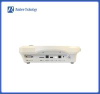 China Ambulance Portable ECG Machine for sale