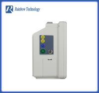China High Durability Veterinary Monitoring Equipment with Audible / Visible Alarm for sale
