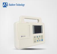 China Automatic Measurement Personal Digital Single Channel ECG Machine ISO Certificated Electrocardiogram for sale