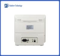China Portable Animal Vet 6 Parameters Patient Monitor 15 Inch With Etco2 Optional for sale