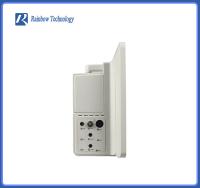 China Portable Animal Vet 6 Parameters Patient Monitor 15 Inch With Etco2 Optional for sale