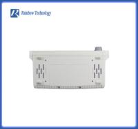 China Portable Animal Vet 6 Parameters Patient Monitor 15 Inch With Etco2 Optional for sale