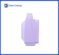 China Lightweight Medical Feeding Pump Portable Internal power supply for sale