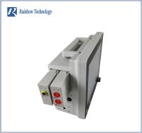 China Gas Module Modular Patient Monitor 17 Languages With Human Voice Alarm for sale