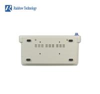 China Multi Parameter Fetal Heart Rate Monitor Toco FHR FM High Precision For Fetus for sale