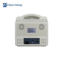 China Multi Parameter Fetal Heart Rate Monitor Toco FHR FM High Precision For Fetus for sale