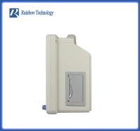 China Ex Stock Toco FM Fetal Heart Rate Monitor 220V 40W Low Power Consumption for sale