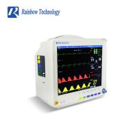 China ICU Vital Signs Patient Monitor For Hospital Operation Room for sale