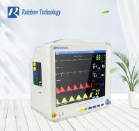China ICU Vital Signs Patient Monitor For Hospital Operation Room for sale