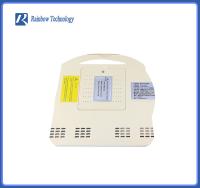 China 12 Channel PC Based ECG Machine Portable Wireless 12 Lead ECG Machine for sale