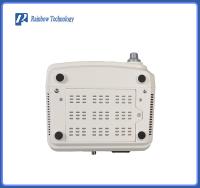 China High Accuracy Multiparameter Veterinary Monitor with USB Data Transfer for Safety for sale