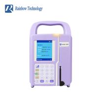 China Electric Enteral Feeding Pump ISO Certificated For Hospital Clinic for sale