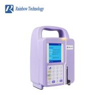 China Electric Enteral Feeding Pump ISO Certificated For Hospital Clinic for sale