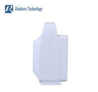 China Safety Design Peristaltic Infusion Pump Electric Portable IV Infusion Pump For Patient for sale