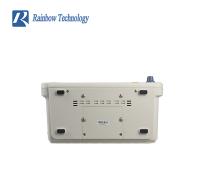 China Durable Portable Multiparameter Monitor Color TFT LCD Patient Monitor Hospital for sale