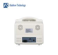 China Durable Portable Multiparameter Monitor Color TFT LCD Patient Monitor Hospital for sale