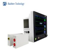 China Hospital Touch Screen Patient Monitor for sale