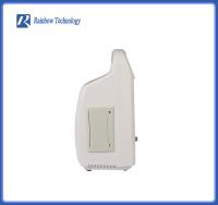 China Data Storage Multi Parameter Patient Monitor with 7'' Color TFT LCD Internal Memory for sale