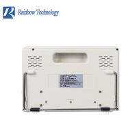 China Medical Multi Parameter Patient Vital Signs Monitor Portable ISO Approved for sale