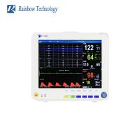 China 12.1 Inch Color TFT LCD Display Fetal Monitor Lightweight For ICU / CCU for sale