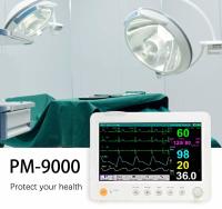 China 10.1 Inch Multi Parameter Patient Monitor For Adults / Children / Newborns for sale