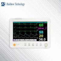 China Lightweight 6 Para Clinical Analytical Instruments Portable With Lifetime Maintenance for sale