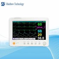 China Lightweight 6 Para Clinical Analytical Instruments Portable With Lifetime Maintenance for sale