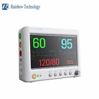 China Lightweight 6 Para Clinical Analytical Instruments Portable With Lifetime Maintenance for sale