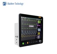 China 15 Inch Touch Screen Surgical Monitor For Operating Room for sale