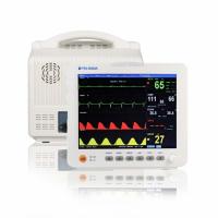 China Rainbow Multi Parameter Patient Monitor OEM Service Available for sale