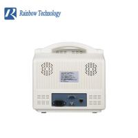 China Rainbow Multi Parameter Patient Monitor OEM Service Available for sale