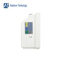 China 12.1'' Vital Sign Multi Parameter Patient Monitor Wall Bracket Optional for sale