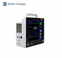 China ISO13485 FSC Certificated Modular Patient Monitor For Hospital Clinic for sale