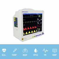 China TFT Display Veterinary Monitoring Equipment With 6 Parameters for sale